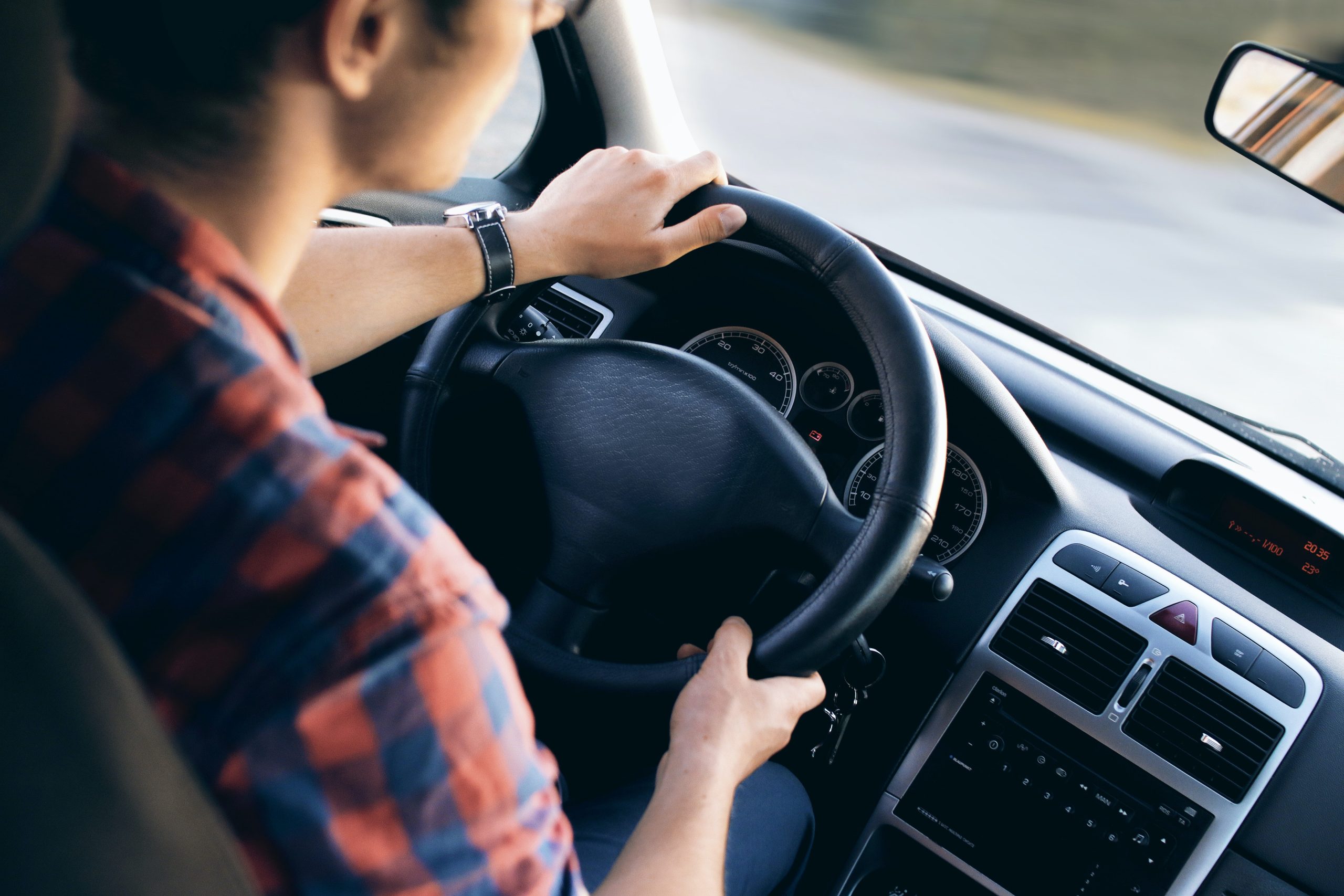 Auto Appraisal Services BC | Certified Quick Car Appraisals