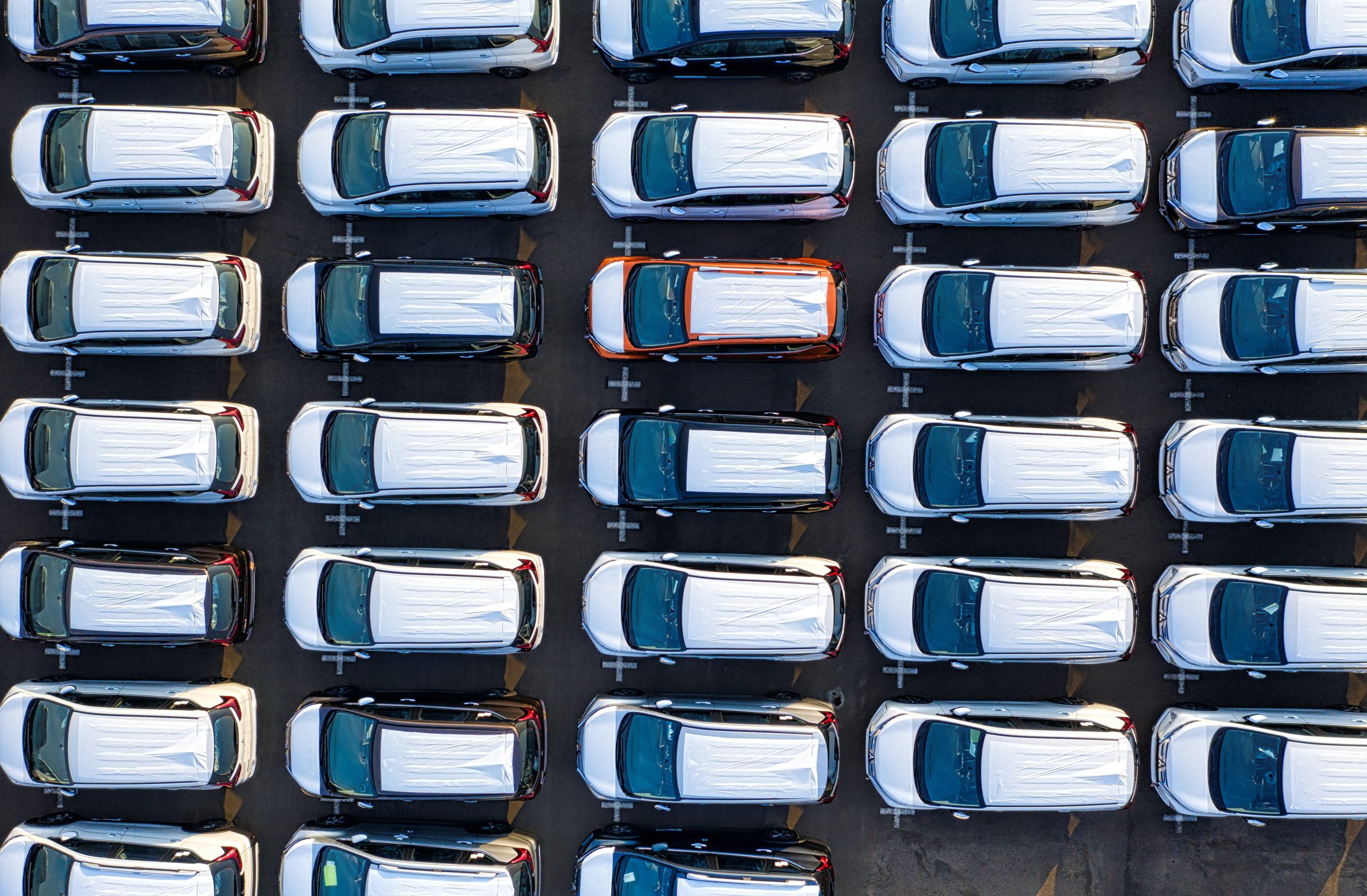 How a Vehicle Pst Appraisal Can Benefit You | CQCA