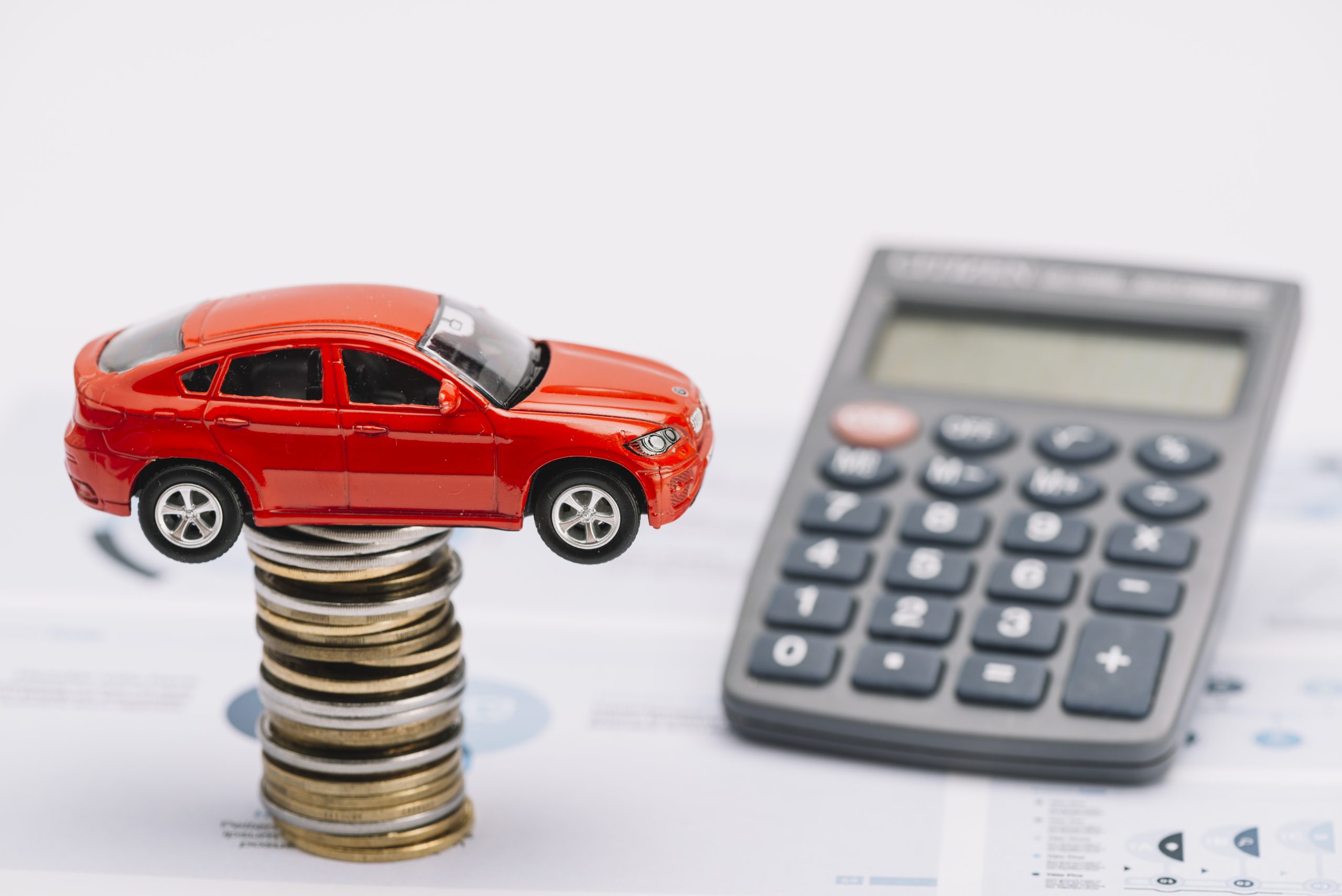 ICBC PST Vehicle Appraisal | Certified Quick Car Appraisals